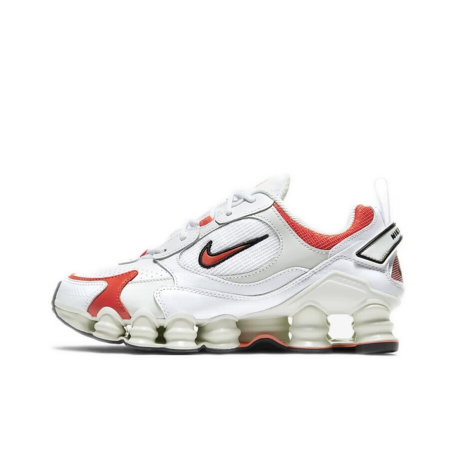Кроссовки NIKE Shox TL