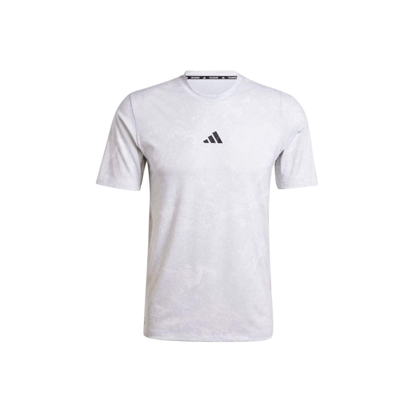 Майка adidas, размер М, серый — фото 1