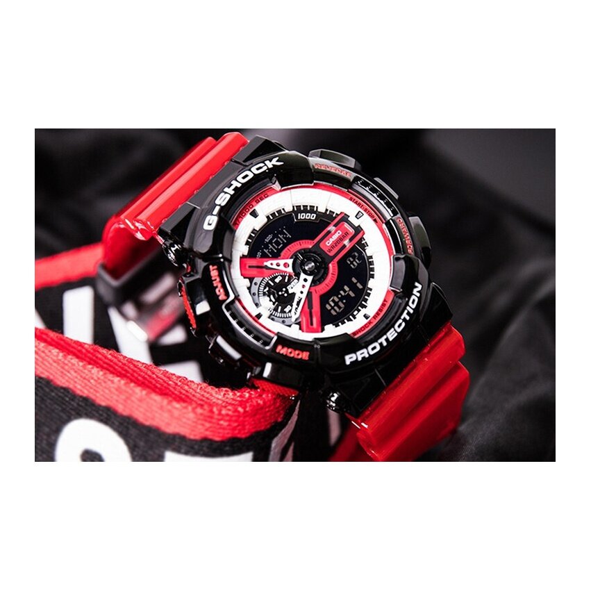 Наручные часы CASIO — фото 1