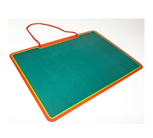 Десятое королевство Планшет маркерно-меловой универсальный 02931 с 3 лет