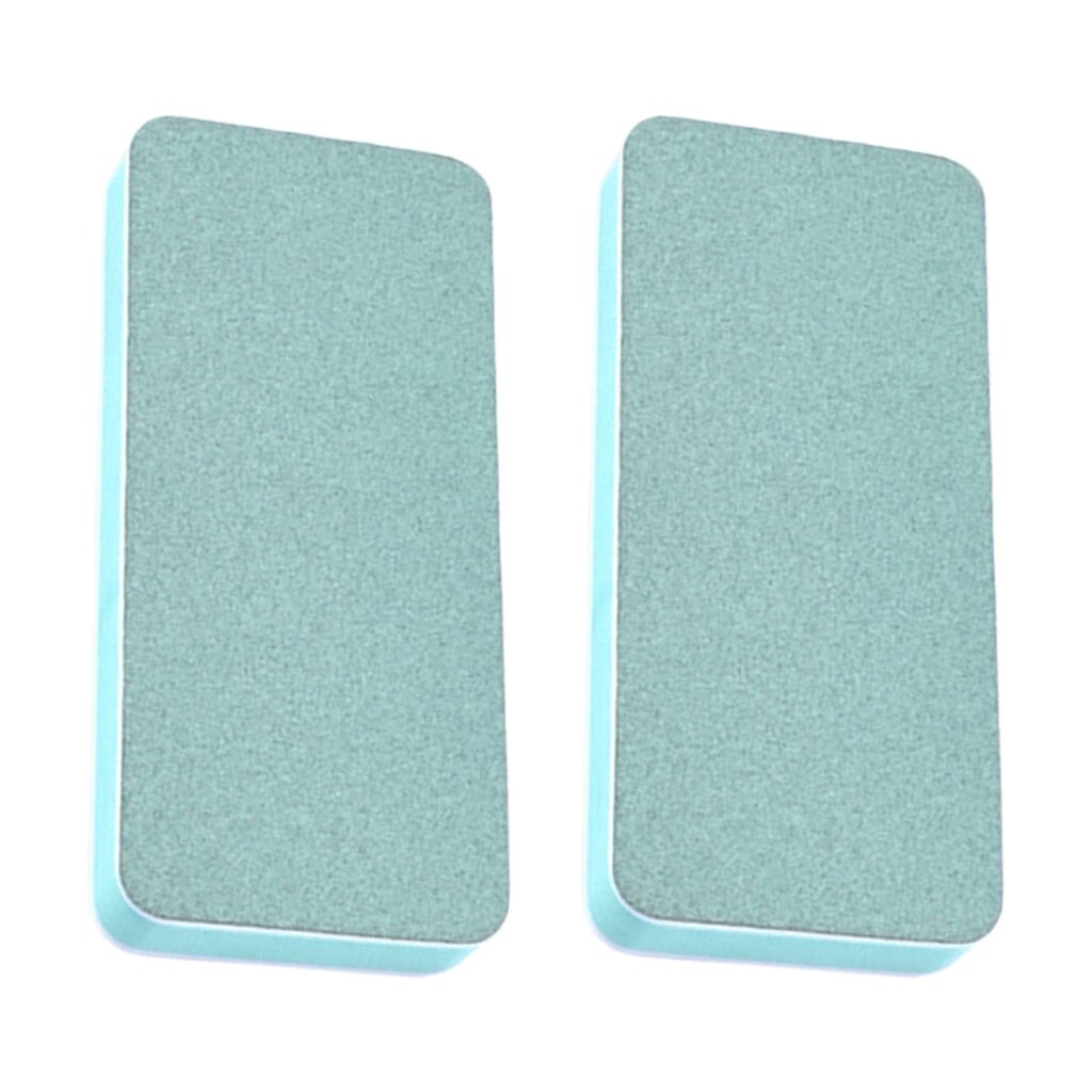 2 полировальных блока