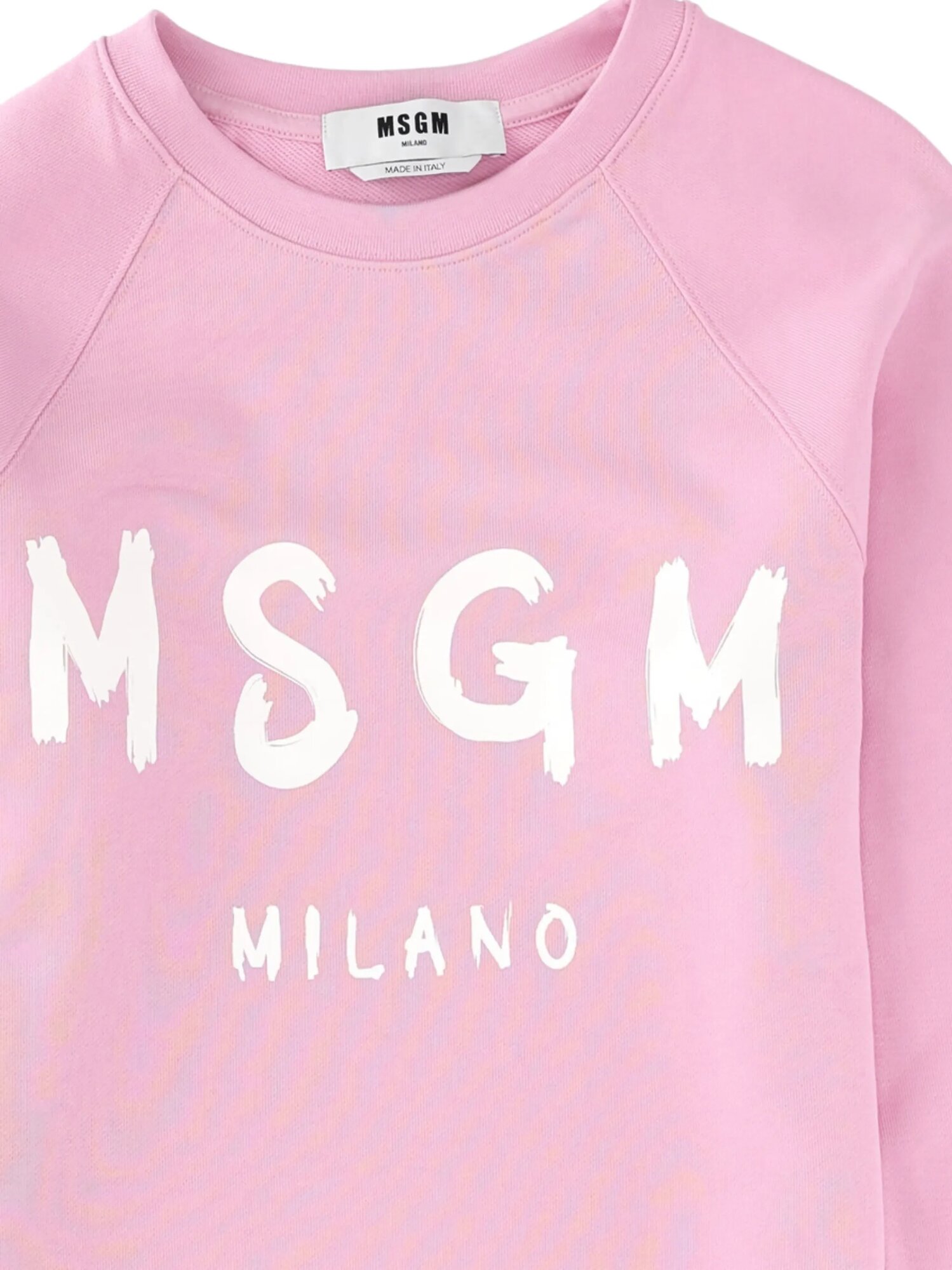 Толстовка MSGM, размер 36 — фото 1
