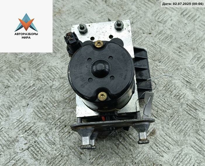 Блок ABS Mercedes-Benz E-Класс W210/S210 рест. 2001 0044311412