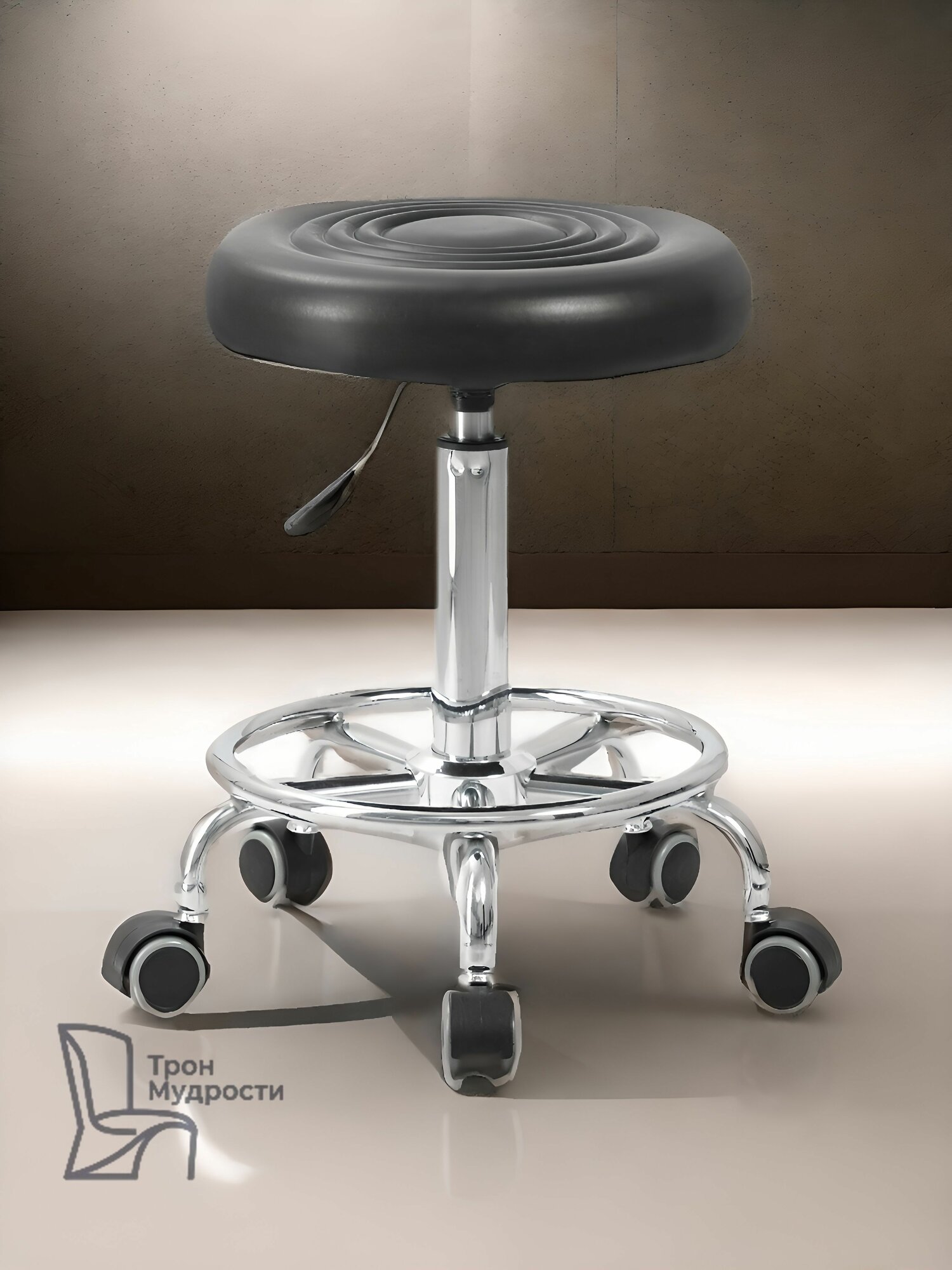 Стул мастера, Цвет товара