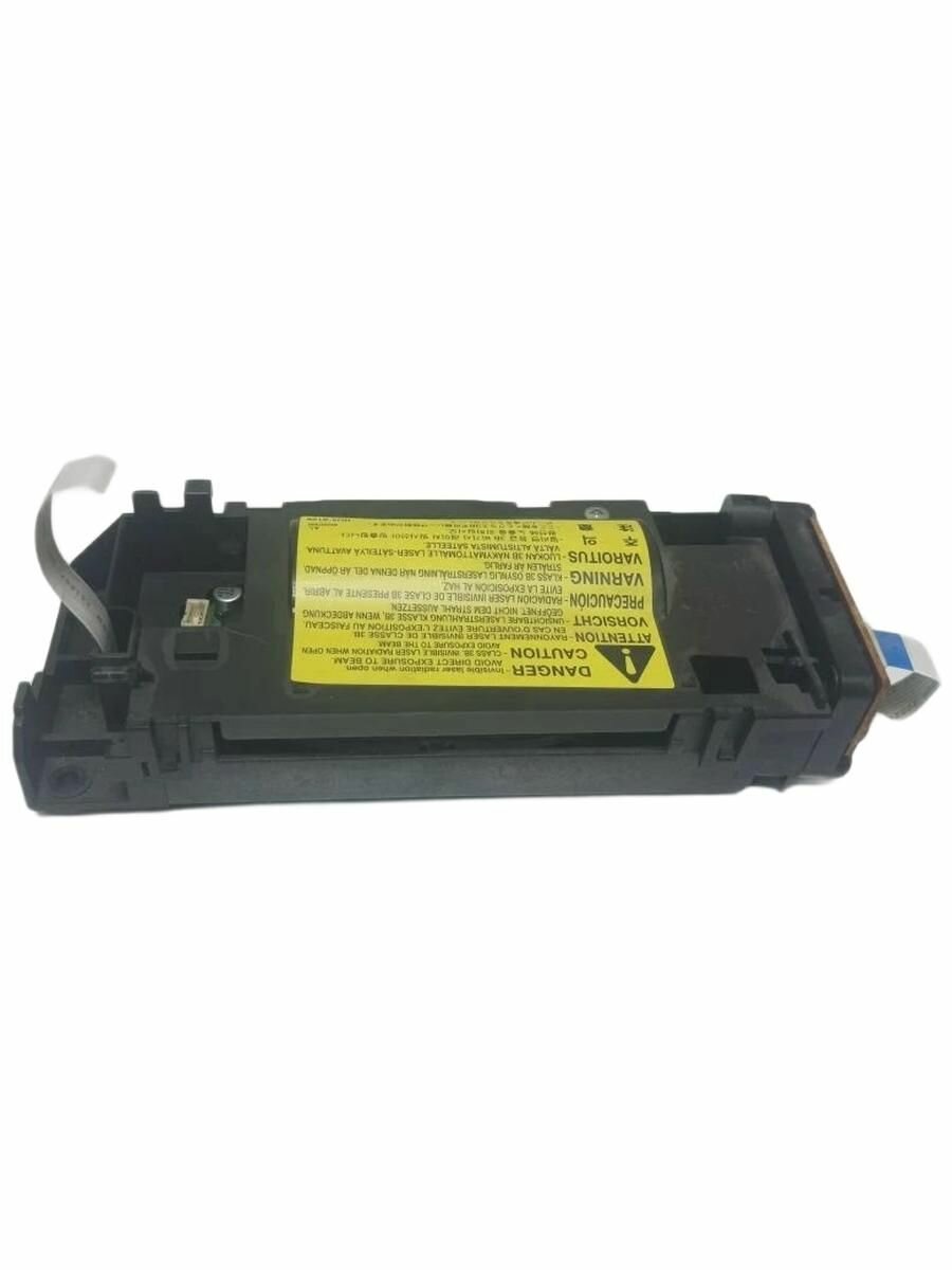 RM1-2013 блок лазера для HP LJ 1020, HP LJ 1018, HP LJ M1005, Canon LBP 2900 и LBP 3000.