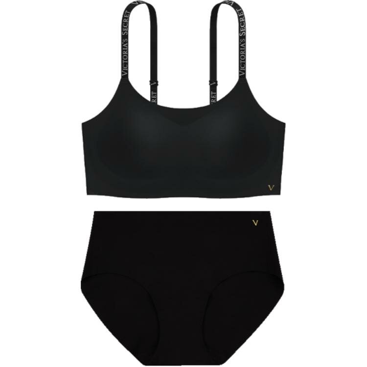 Комплект нижнего белья Victoria's Secret
