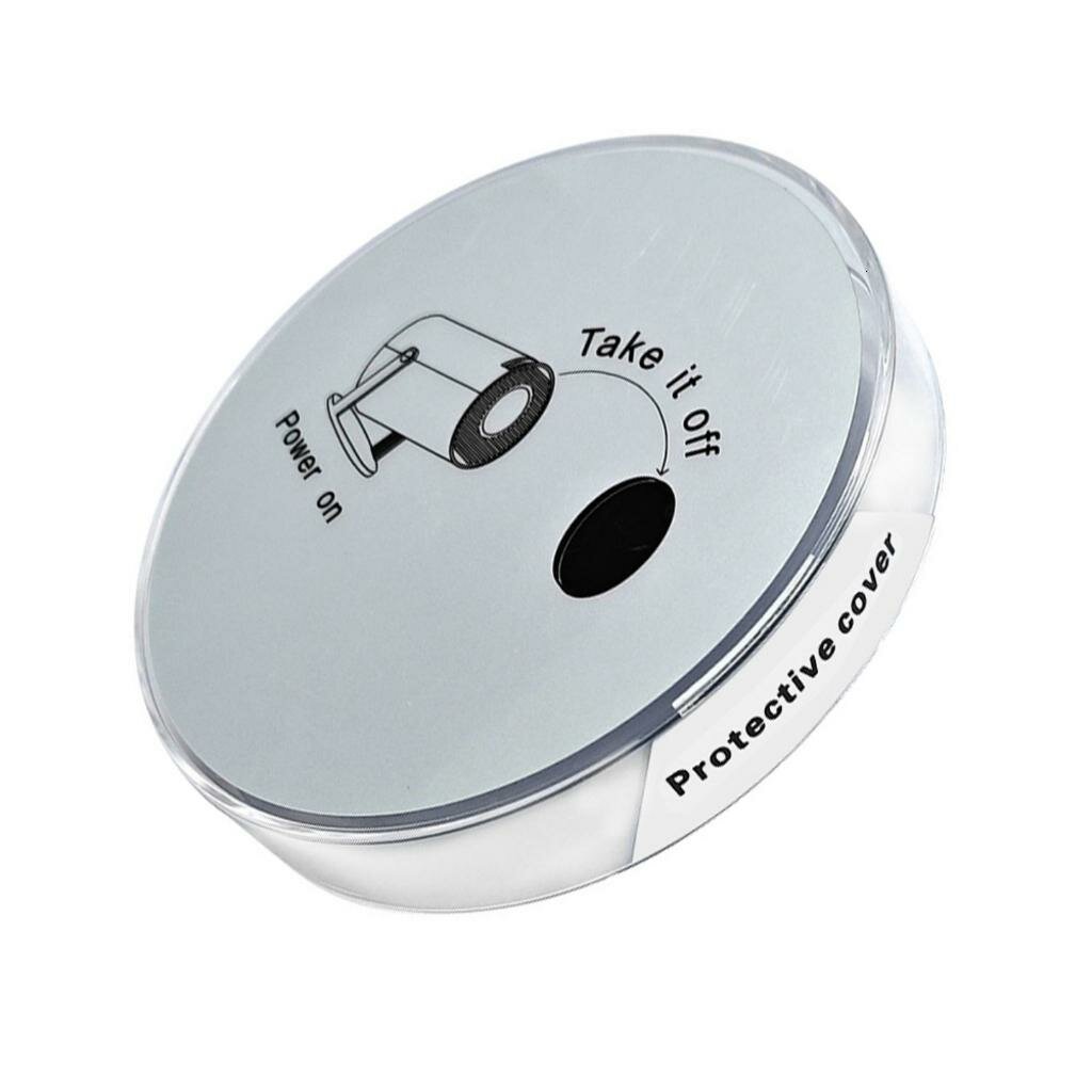 Линза-защита от пыли для проектора HY300Pro