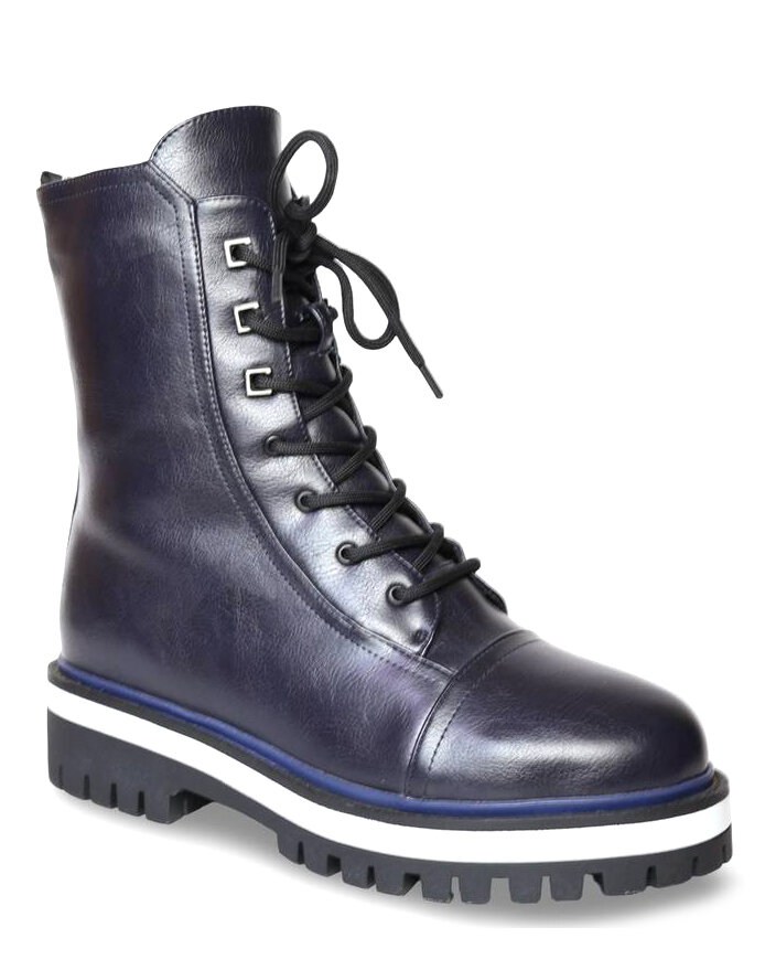 Ботинки берцы