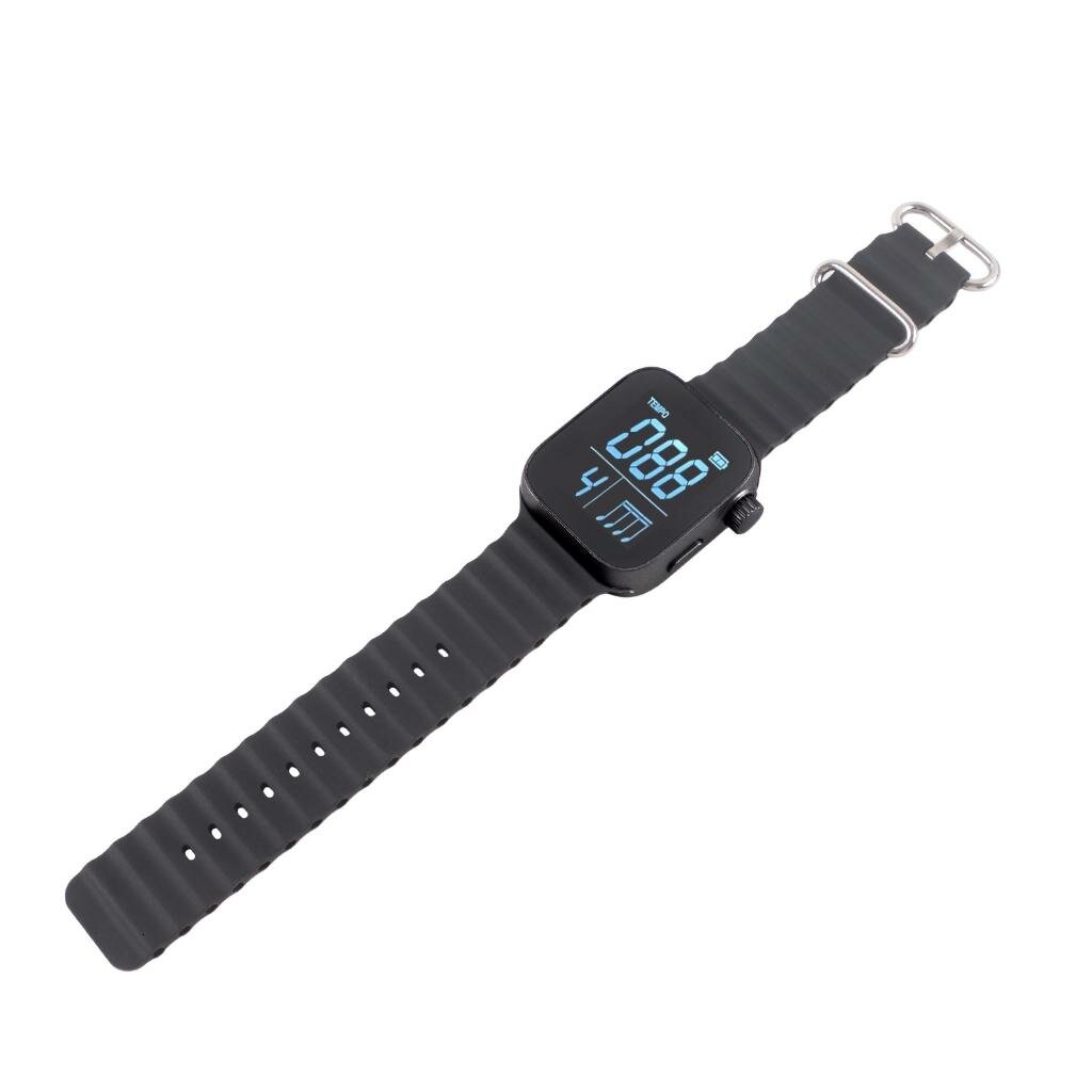 Многофункциональные электронные метрономные часы