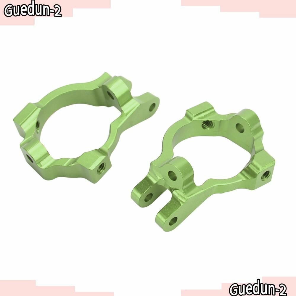 RC Машина C Хабы, алюминиевые детали, для моделей LOSI Lasernut U4 Tenacity 1/10 внедорожников