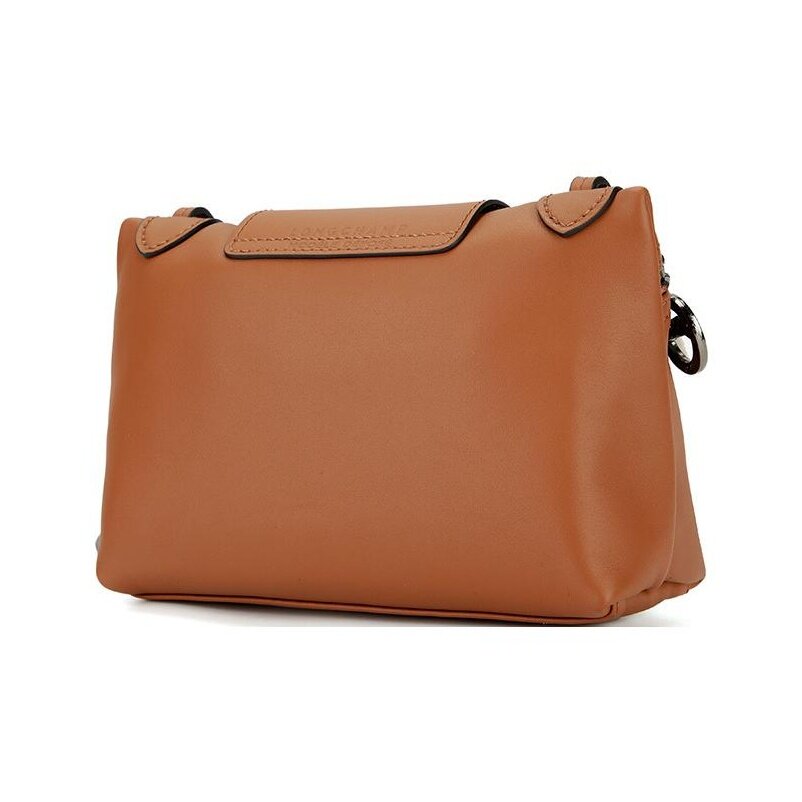 Сумка Longchamp Le Pliage Xtra, фактура матовая — фото 1