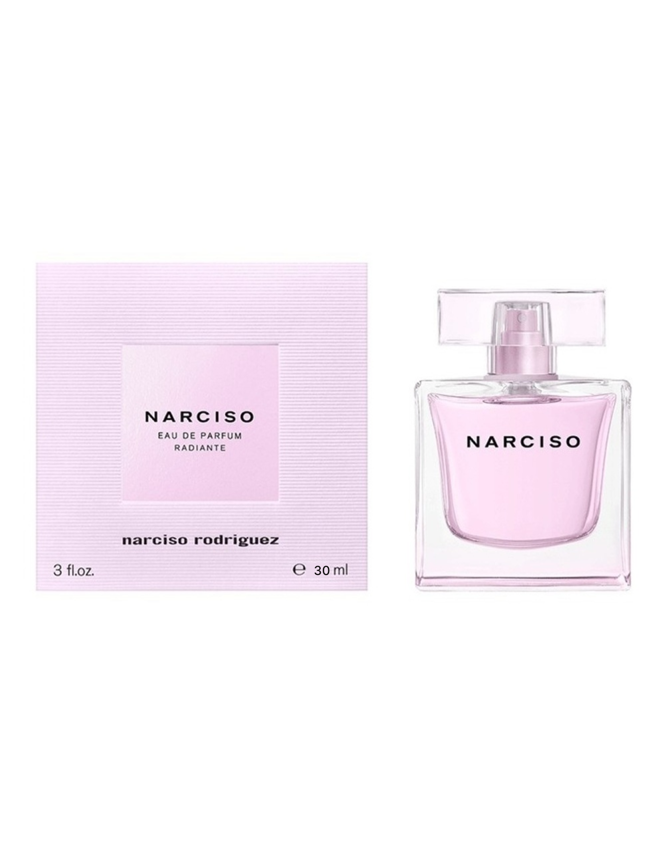 Парфюмерная вода женская NARCISO RODRIGUEZ Narciso Radiante 30 мл