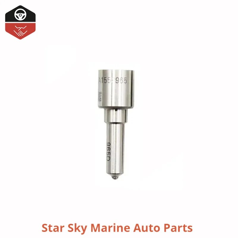 Star Sea Автозапчасти Дизельная Форсунка Common Rail G3S2 для модели 295050-0820/295050-007 # Форсунки