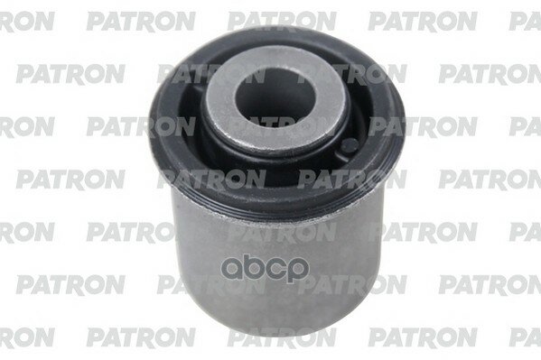 Сайлентблок рычага подвески ISUZU D-MAX I (TFR, TFS) 06- PATRON арт. PSE12667