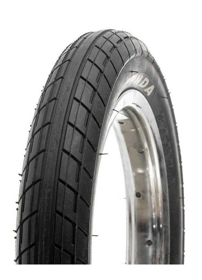 Покрышка Kenda K914, 12 1/2x2 1/4 (62-203), для колясок и детских велосипедов