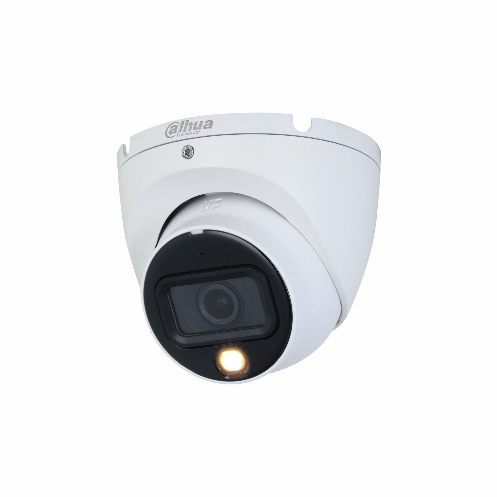 Dahua DH-IPC-HDW1439TP-A-LED-0280B-S4 Уличная купольная IP видеокамера 4Мп