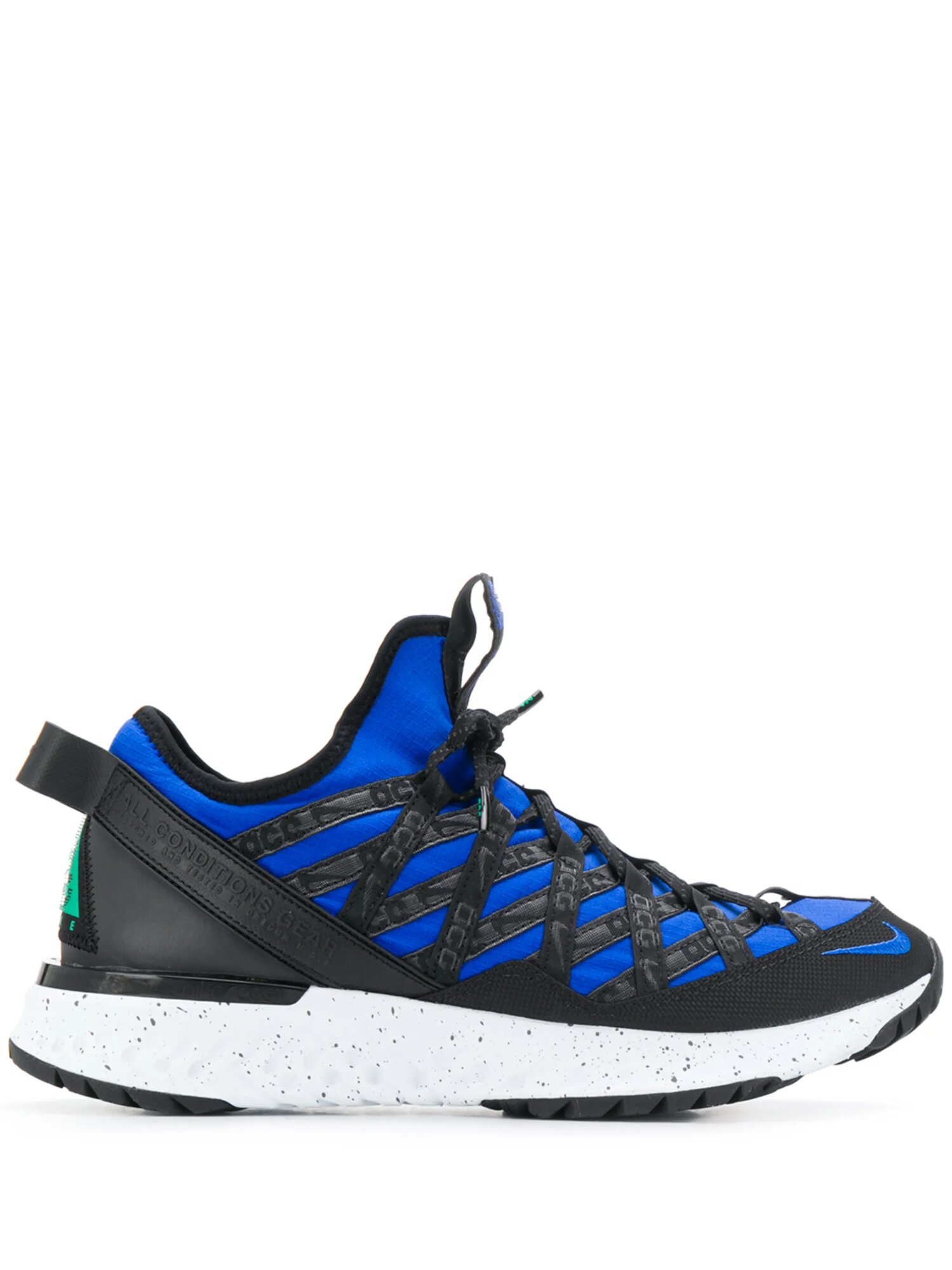 Кроссовки ACG React Terra Gobe