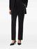 Брюки AllSaints Aleida, размер 8, black/black