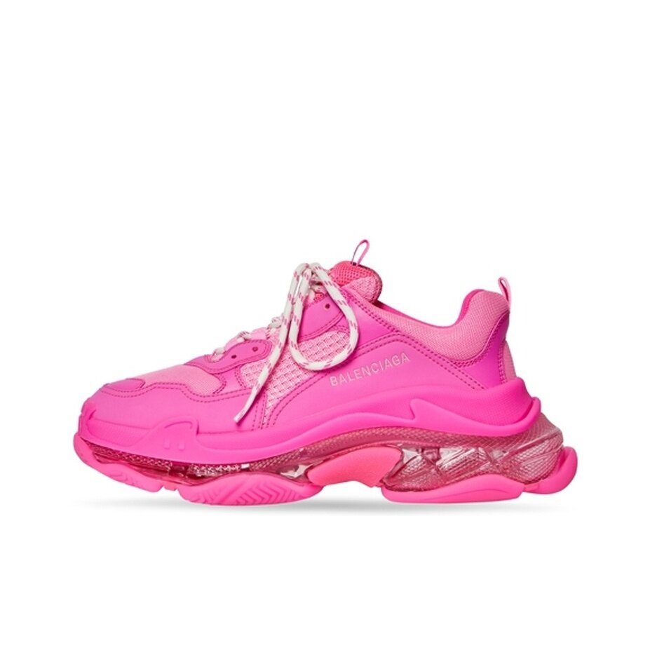 Кроссовки Triple S
