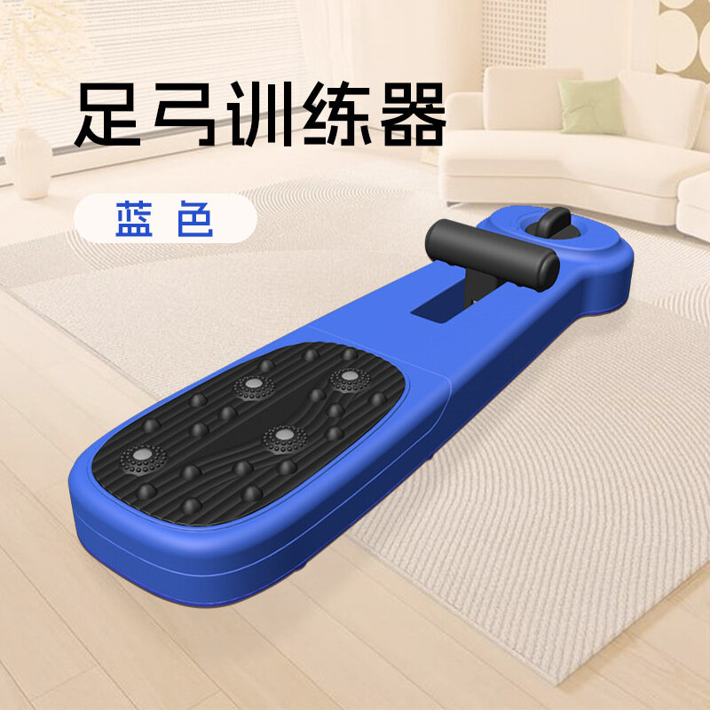 Тренажер для плоской стопы, корректор силы подошвы для детей, инструмент для упражнений с захватом пальцев, массаж для балета