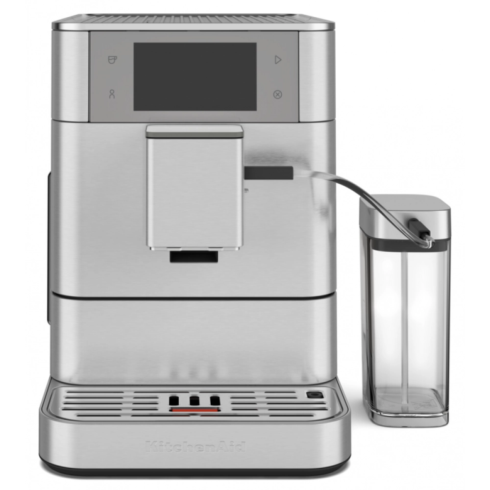 Кофемашина автоматическая KitchenAid 5KES8558ESX