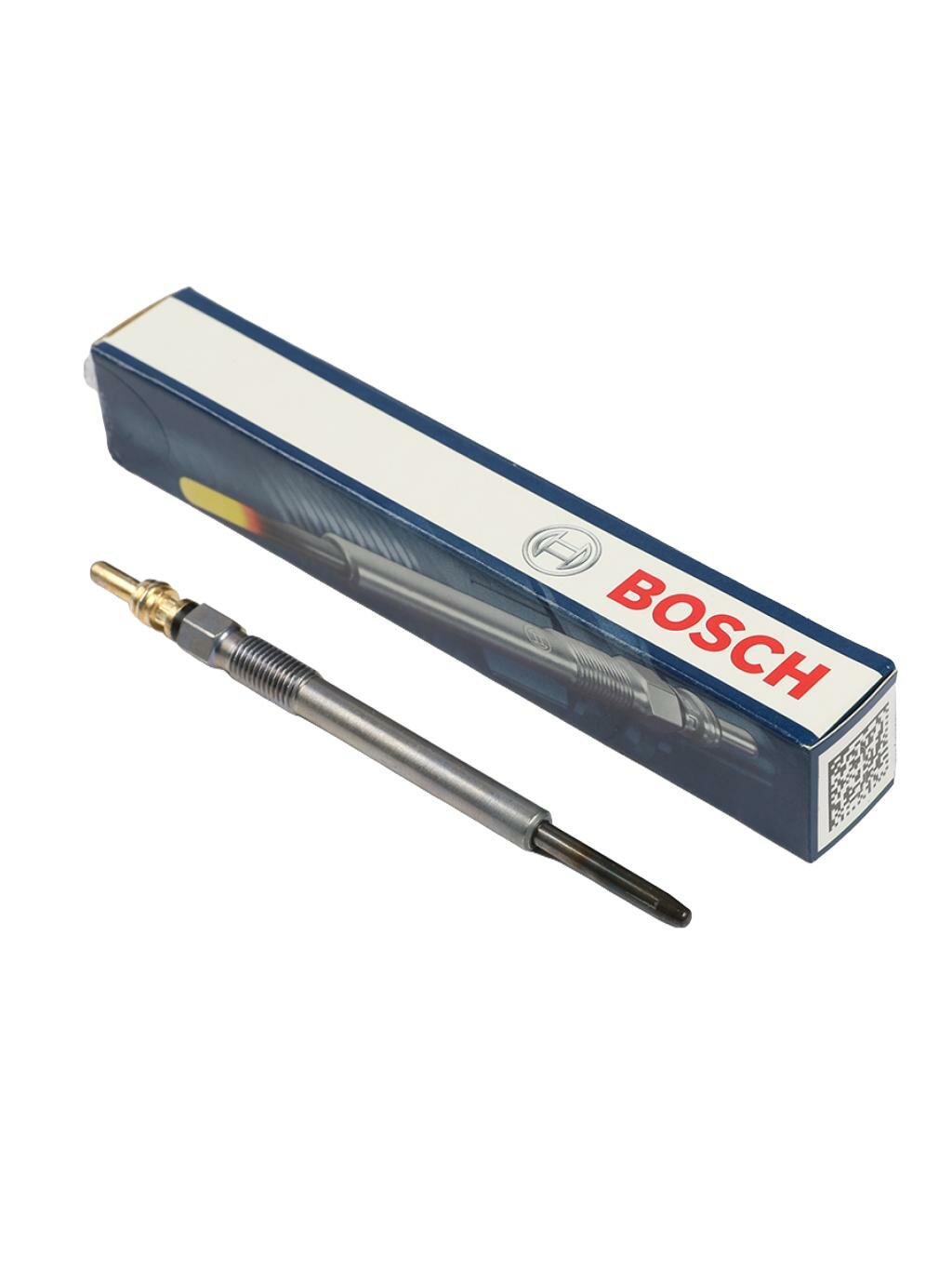 Свеча накаливания BOSCH 250203002 Citroen, Ford, Peugeot