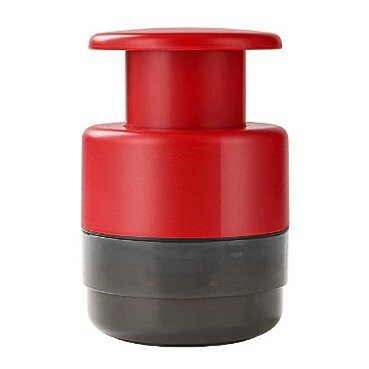 Эксклюзивный кросс-бордерный инструмент для удаления косточек из вишни, 7-отверстный инструмент для удаления косточек из фруктов, эксклюзивный пресс-тип инструмента для удаления косточек