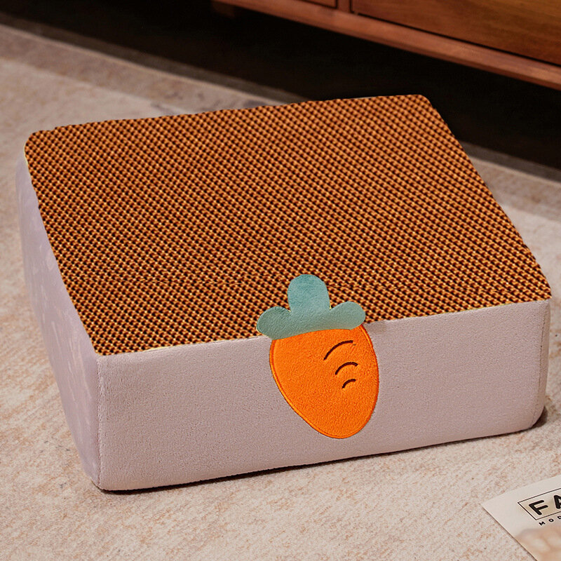 Горячая распродажа по специальной ценеДетская подушка-подставкой для стульчика, детский стульчик-подставка, утолщенная подушка для сиденья в виде мультяшного стула.