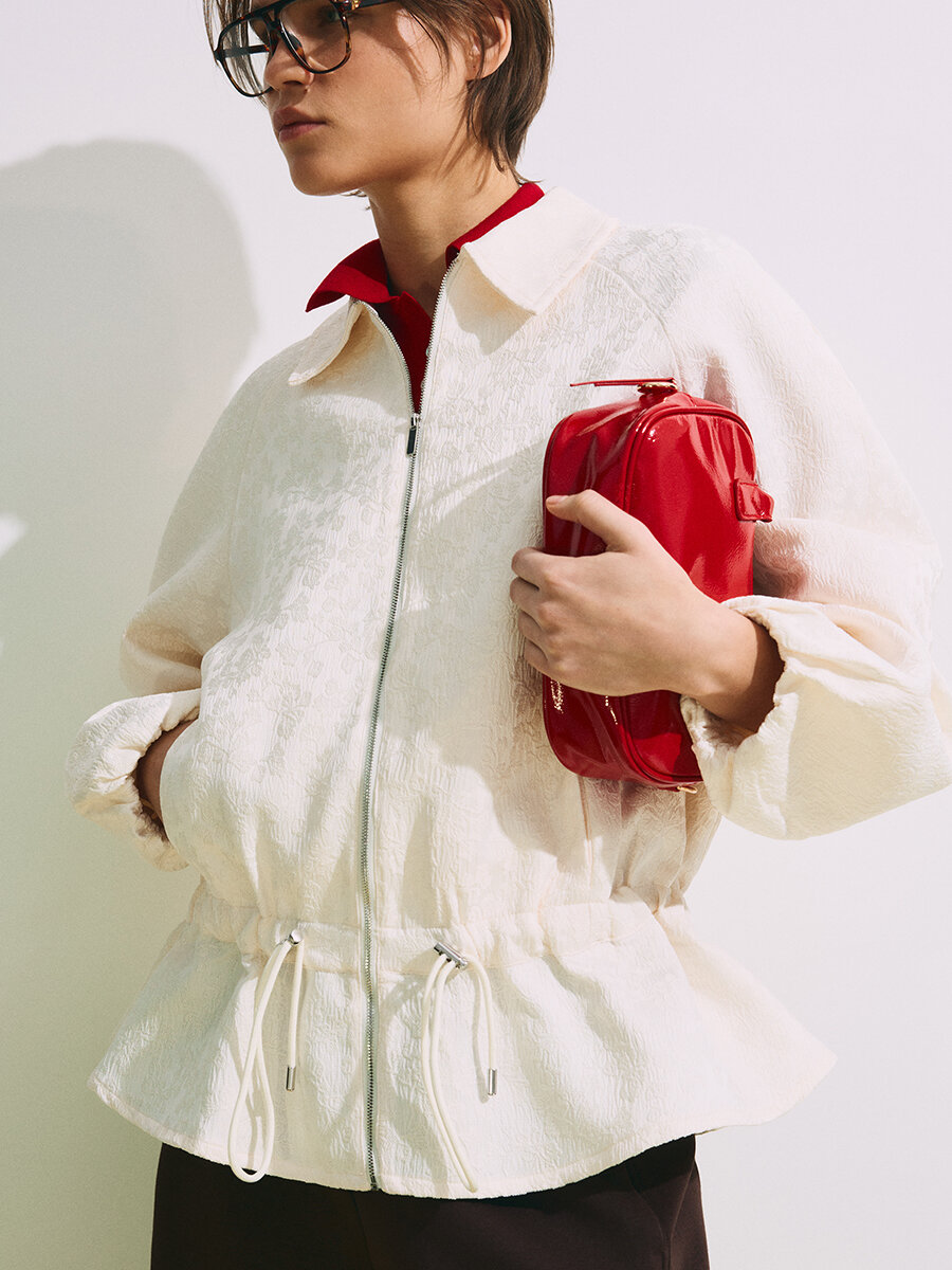 Куртка mixmatch