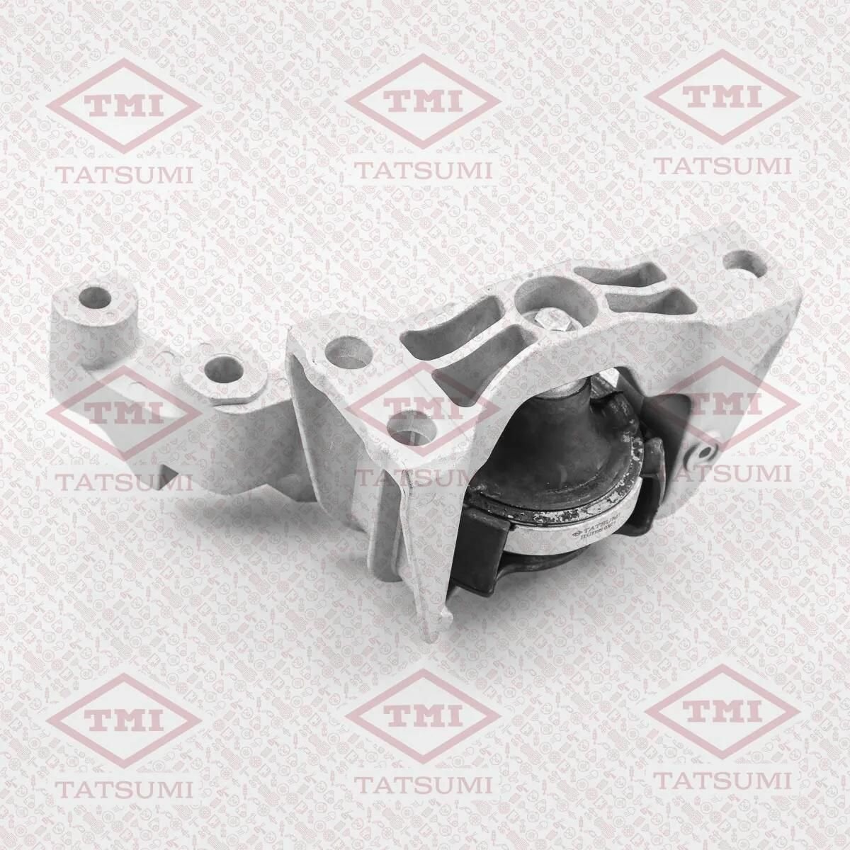 Опора двигателя TATSUMI правая гидравлическая, Nissan Juke 10- (TEG1199)
