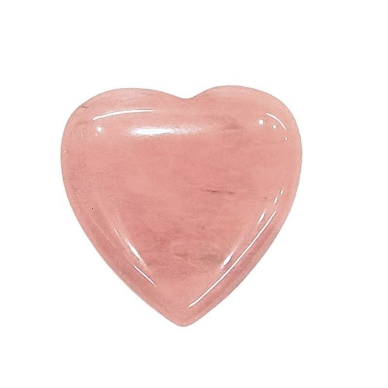 Сердцевидный кристалл для бижутерии, 10