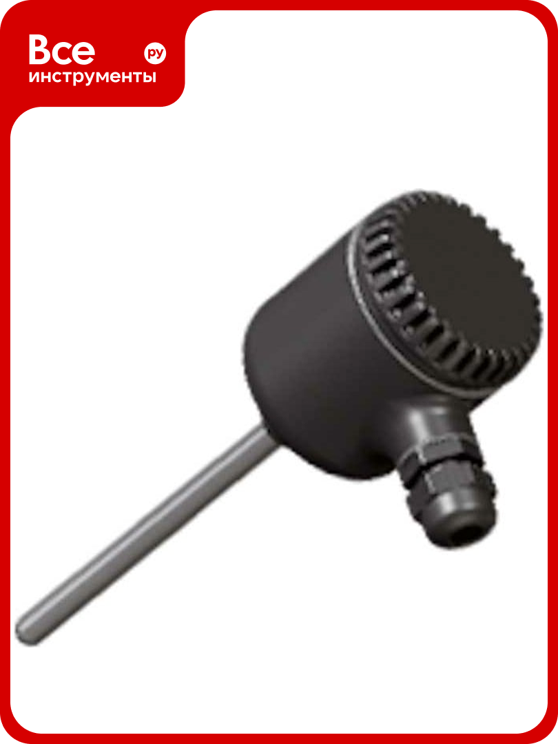 Термопреобразователь сопротивления Овен ДТС105М-РТ100.0,5.100. И [4] арт.000000