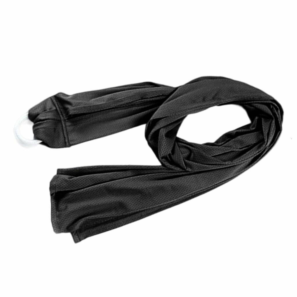 Легкий слинг для малышей, Черный