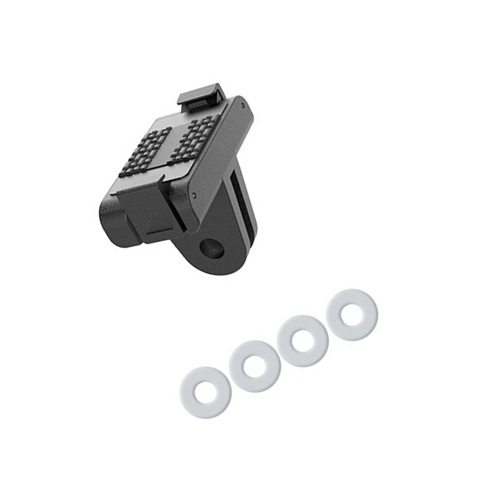 Быстроразъемный адаптер на магнитном основании OSMO 360/переходник