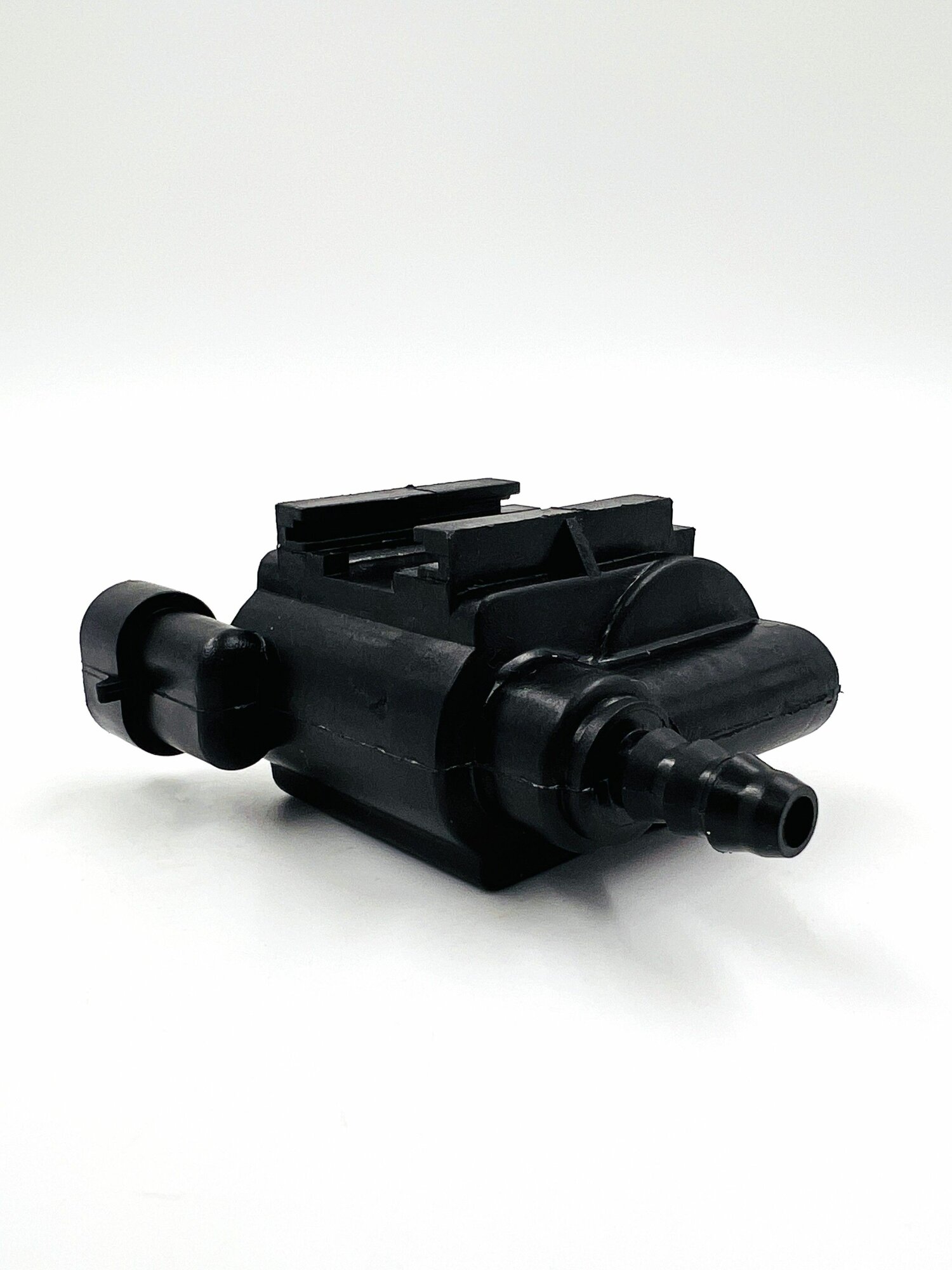 Клапан продувки адсорбера Лада Калина, Лада Гранта