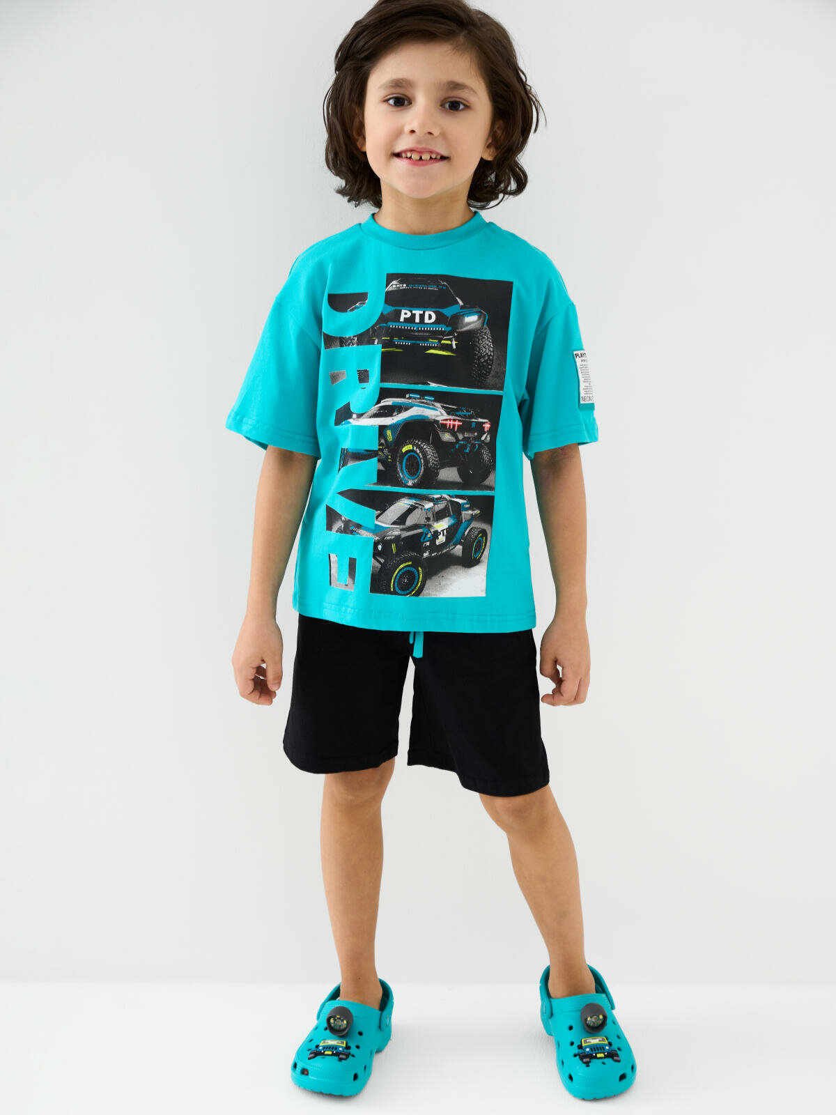 Комплект одежды