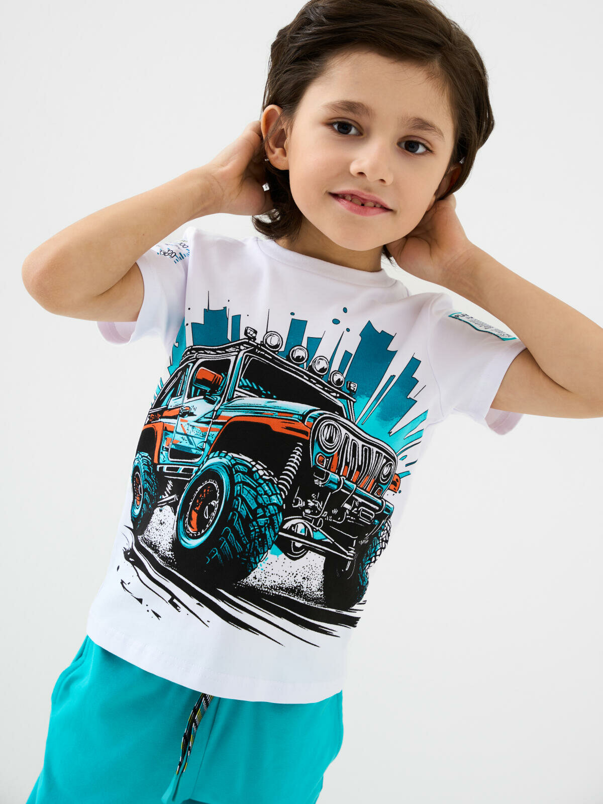 Комплект одежды