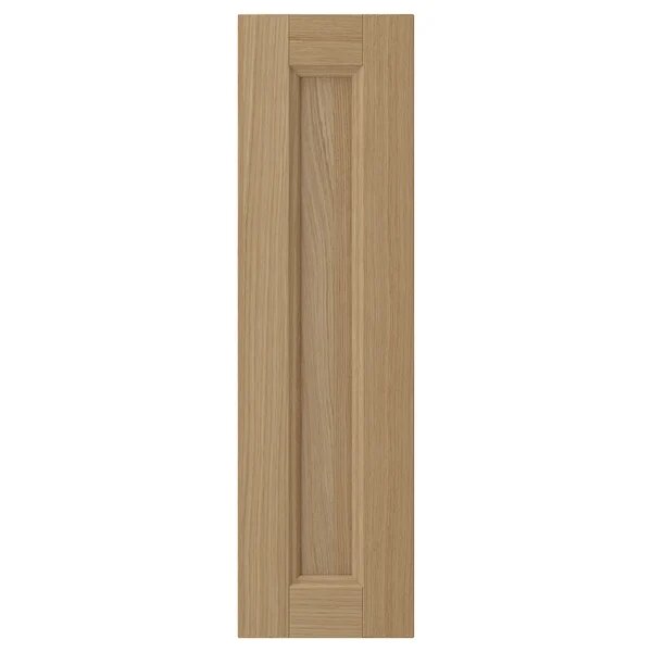 Дверь VEDHAMN, дуб, 20x70 см