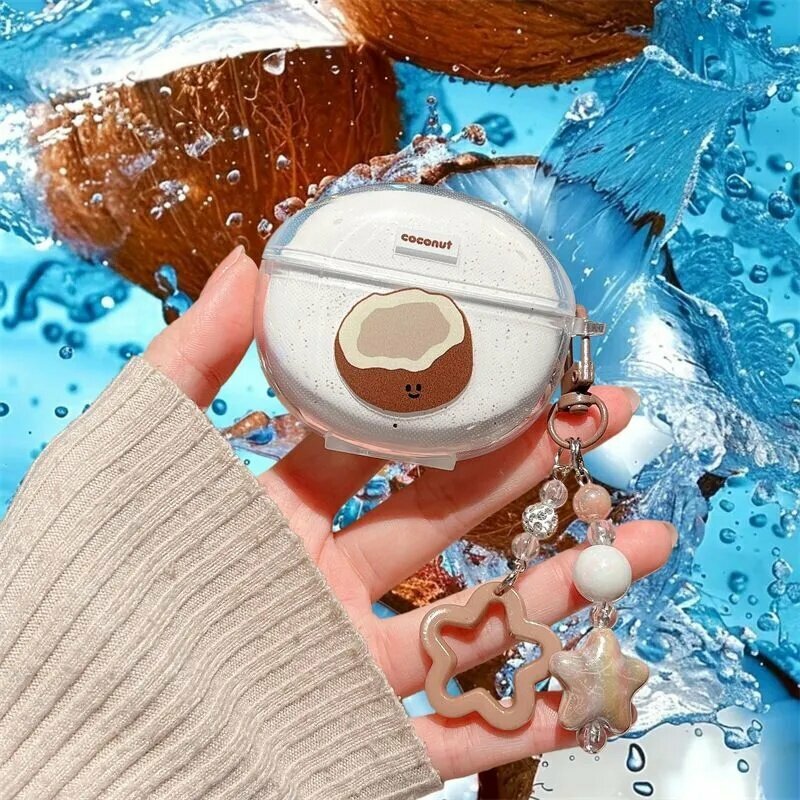 Чехол для наушников Huawei Honor Earbuds X7