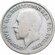 Великобритания 6 пенсов (pence) 1936