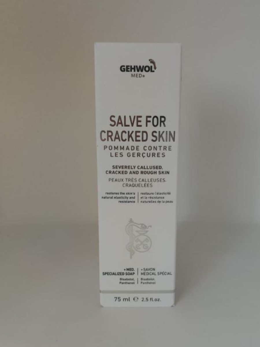 Gehwol Средство для ухода за кожей вокруг ногтя Fluid, 15 мл