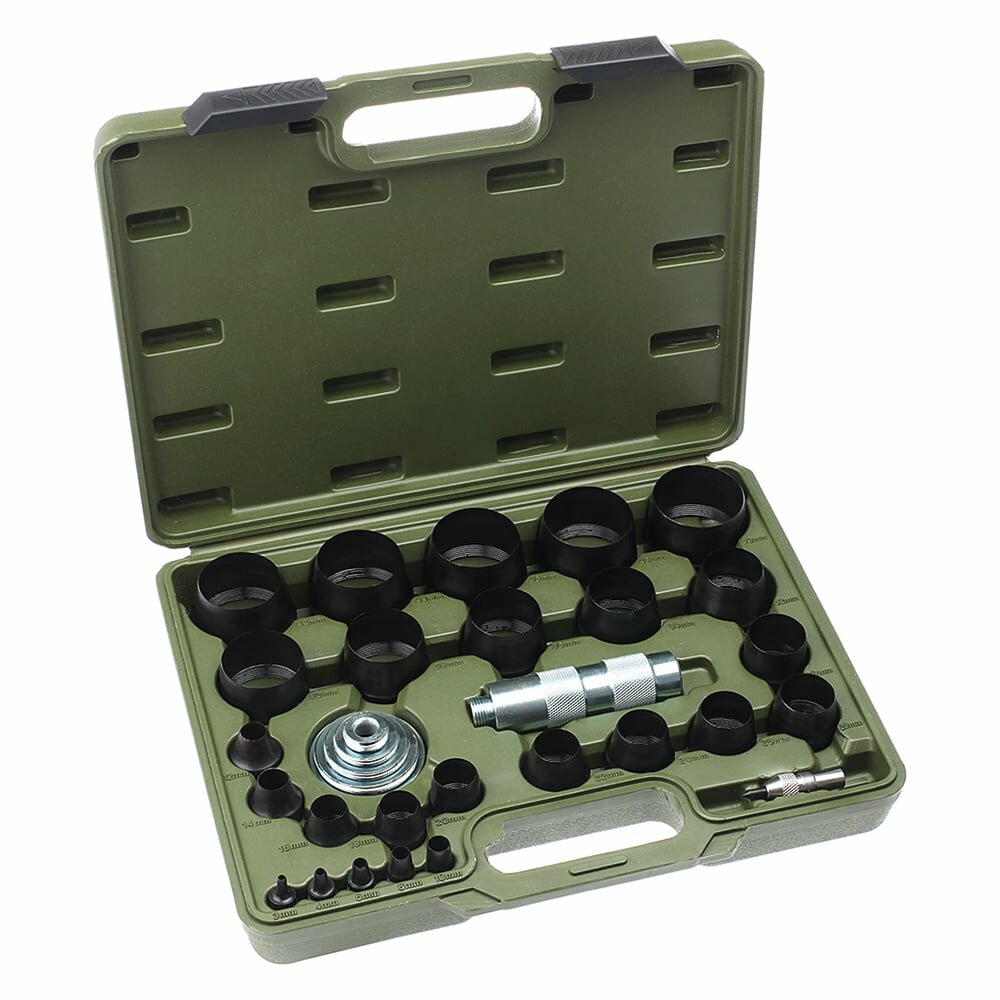 Набор просечек Дело Техники 376528