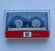 Аудиокассета SONY HF 90 TYPE I NORMAL BASIC