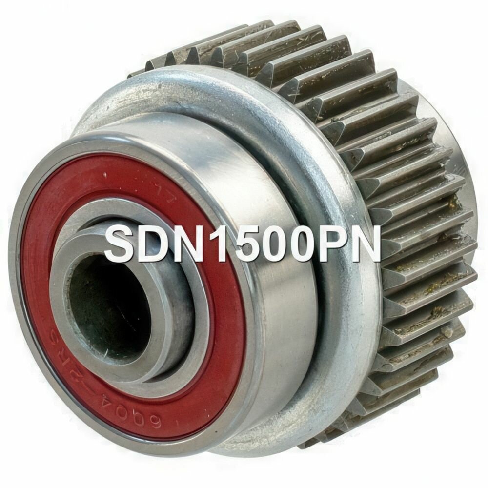 Бендикс стартера с шестеренкой в сборе для Тойота Превиа, Ленд Крузер, Опель Кампо, Сузуки Свифт, Балено, Вагон, Лексус