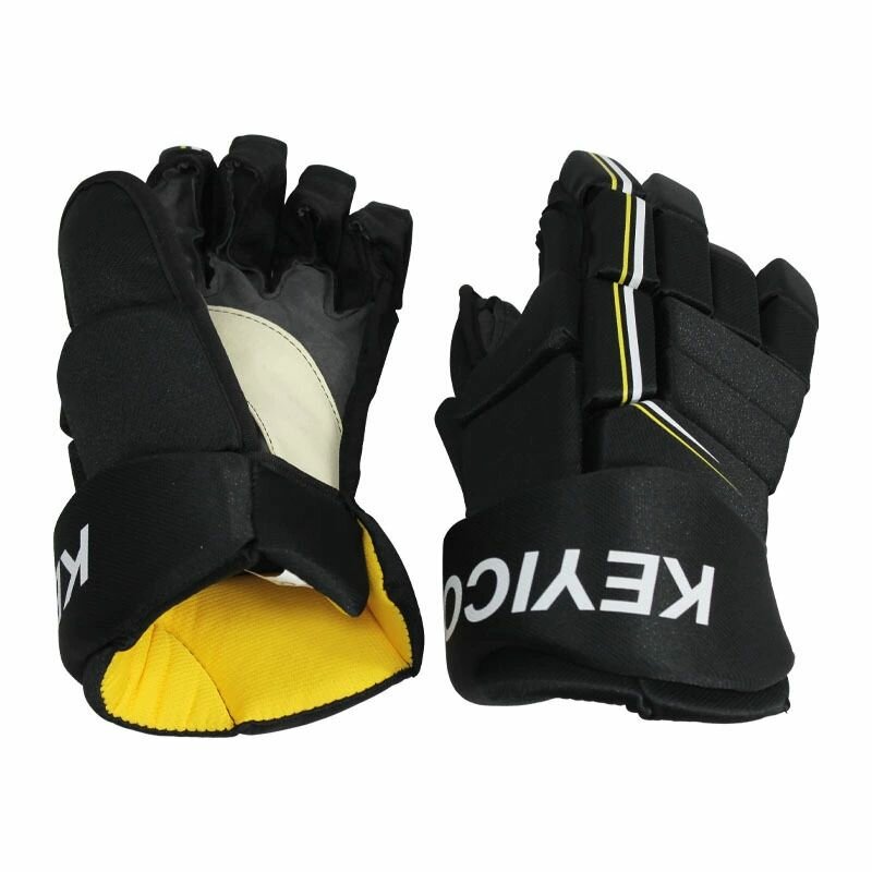 Краги хоккейные, размер: 1