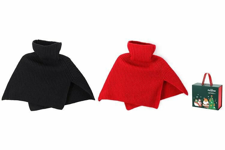 Шаль FREE RABBITⅡ для женщин