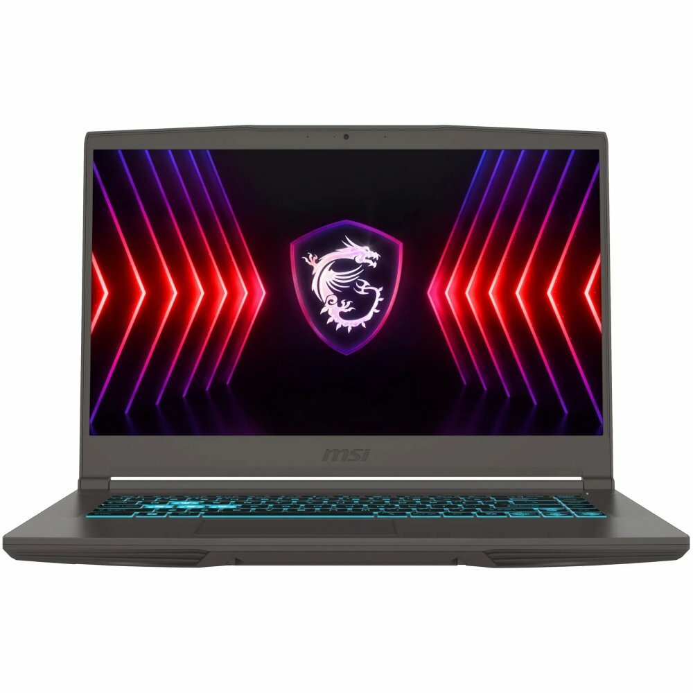 Ноутбук MSI Thin 15 B13UC-3287XRU (9S7-16R831-3287)