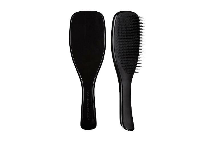 Расческа унисекс Tangle Teezer Agile для выпрямления и детанглирования, assorted