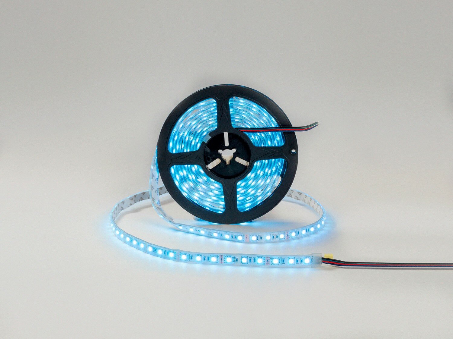 Лента светодиодная SWG SWG560 00-00014784 [5 м.]