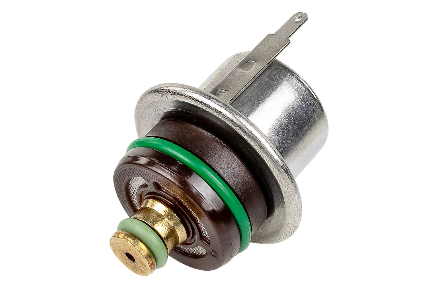 Регулятор давления топлива ВИЭ 380 под двигатель 1.6л для ВАЗ 2110-2112, 2113-2115, Лада Приора, Калина, Гранта, Шевроле Нива